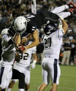 Azusa Pacific Drops Football Program | MidValleySports.Com