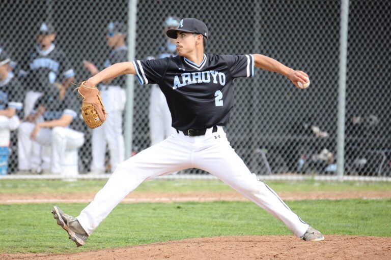 CIF Baseball Playoff Pairings: First Round | MidValleySports.Com