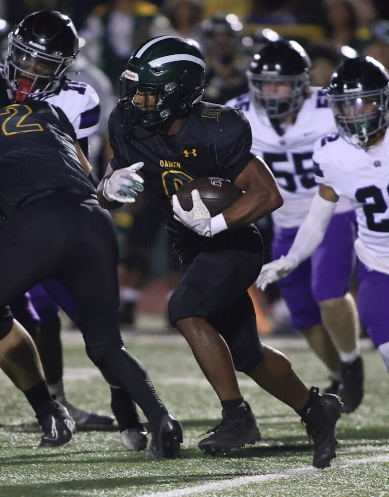 Mid Valley High School Football Top 12 | MidValleySports.Com