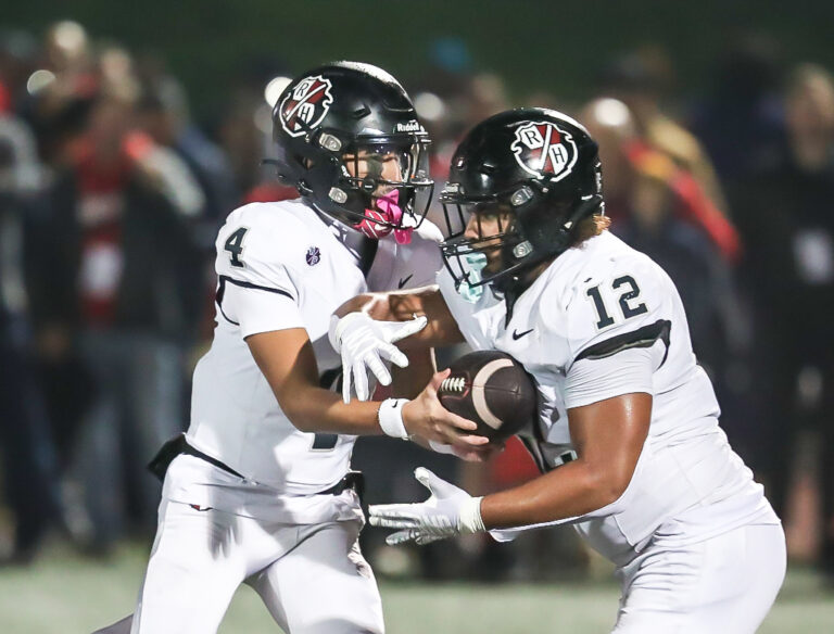 Rio Hondo Prep Makes it Three in a Row, 29-7 | MidValleySports.Com