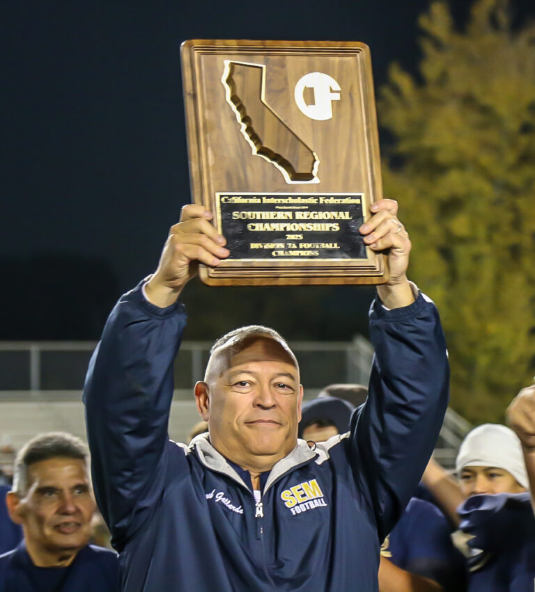 South Delivers The Boom-Boom Bash on Santee | MidValleySports.Com